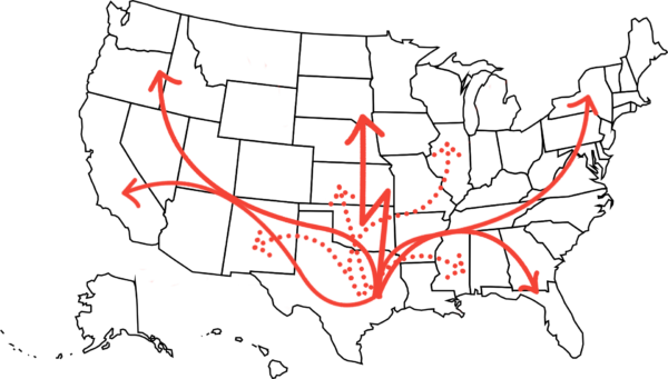 Fulfillment Warehouse and Shipping Solutions | Eagle Support Services